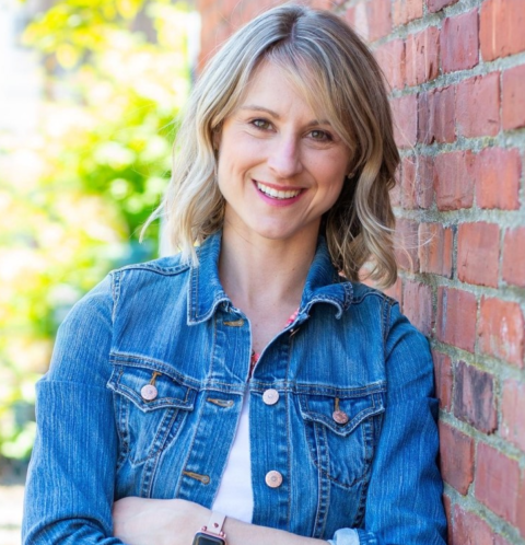 South Shore Community Board | She's Local