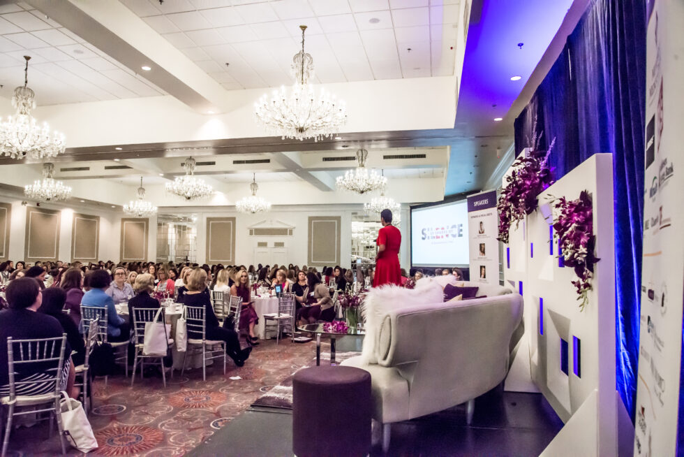 She's Local | Connect, inspire & engage local women across the US.