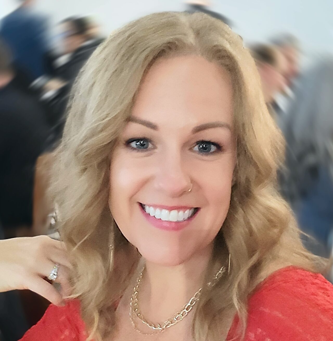 Kansas City Conference for Women - Community Board | She's Local